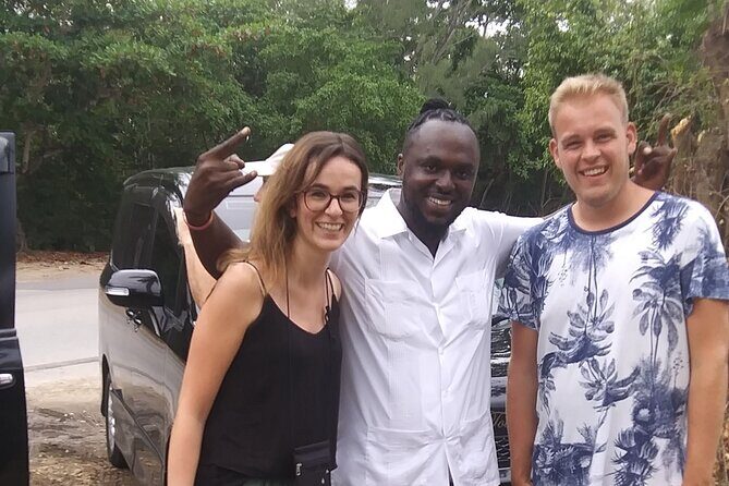 Private Transportation From Sangster International Airport to Negril Resorts - Who Will Love This Transfer?