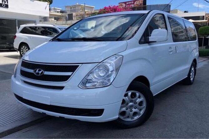 Private Transportation from Santo Domingo Airport to Bayahibe, La Romana Hotel. - Why Choose This Private Transfer?