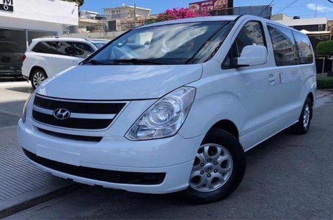 Private Transportation from Santo Domingo Airport to Punta Cana Hotel - FAQ