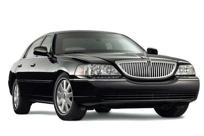 Private Transportation: From Theme Park Areas to Orlando Airport - Introduction
