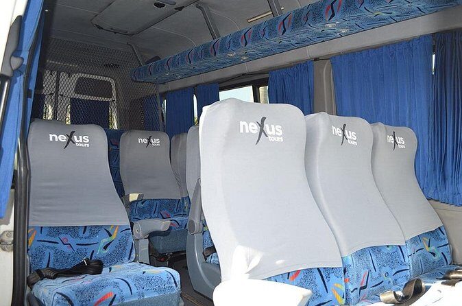 Private Transportation From To Airpot and Punta Cana Hotels (1-6) - Price and Value Analysis