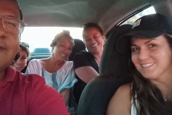 Private Transportation from Todos Santos to La Paz - The Practicality of Private Transportation