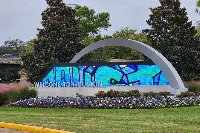 Private Transportation Hobby Airport (HOU) Arrival Pick-up - Key Points