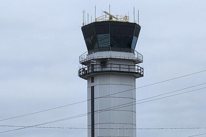 Private Transportation Hobby Airport (HOU) Arrival Pick-up - Final Thoughts