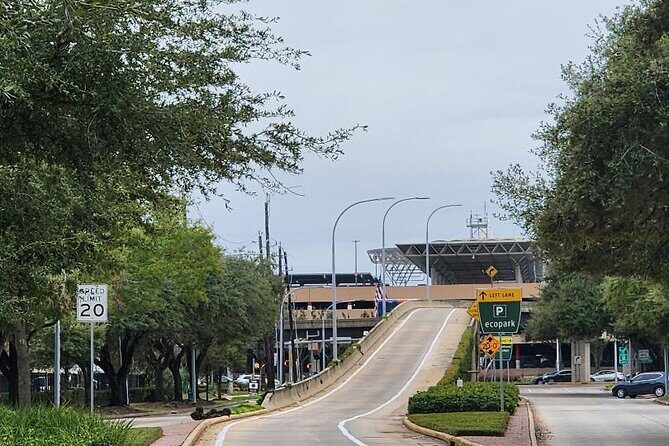 Private Transportation Hobby Airport (HOU) Departure Drop off - What to Expect from This Houston to Hobby Airport Transfer