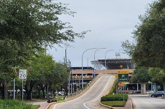 Private Transportation Hobby Airport (HOU) Departure Drop off - Frequently Asked Questions