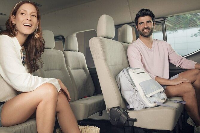 Private Transportation Hotels Cancun - The Experience and Real Traveler Insights