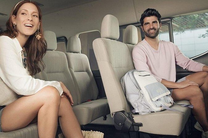 Private Transportation Hotels Cancun - The Sum Up