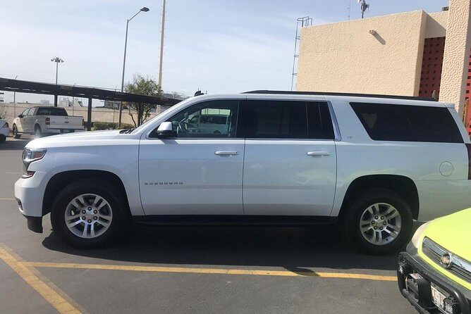 Private Transportation in cabo (Airport and City) - Who Should Consider This Transfer?