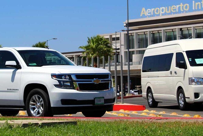 Private Transportation in Cabo - Is It Worth It? Analyzing the Value