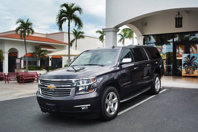 Private Transportation in Cabo - Who Will Benefit Most?