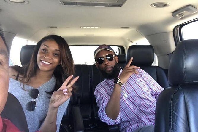Private Transportation in Cabo - FAQs