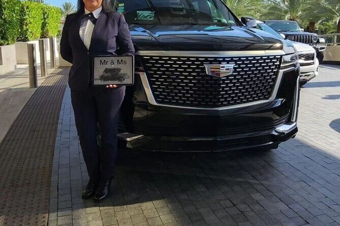 Private Transportation in Miami, Miami Beach and Fort Lauderdale - The Experience and Its Practical Aspects
