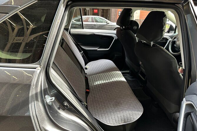 Private Transportation in New York - Additional Factors to Consider