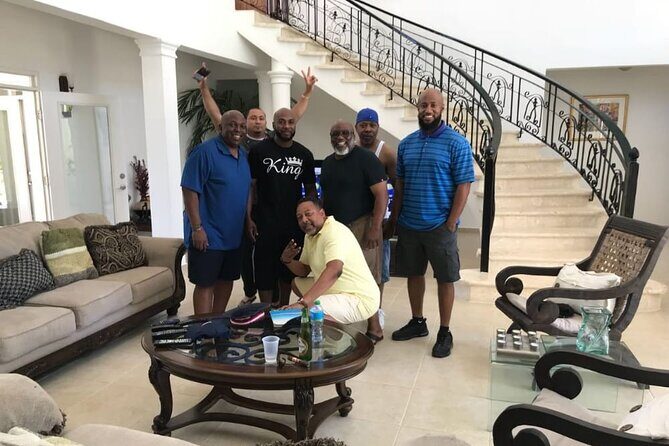 Private Transportation in Puerto Plata - Booking and Meeting Details