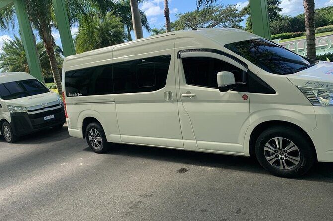 Private Transportation in Punta Cana - Why Choose Private Transportation in Punta Cana?