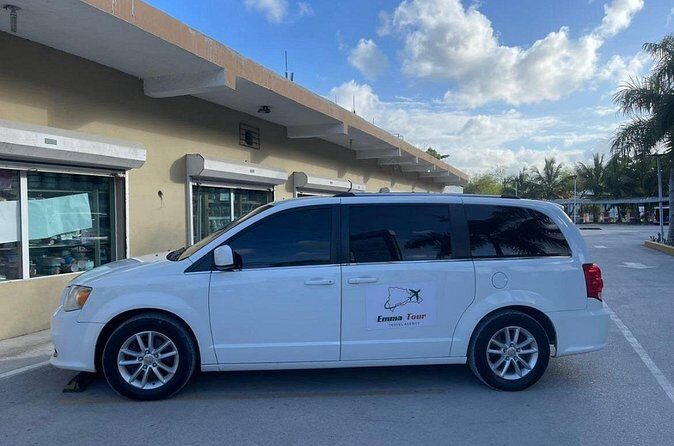 Private Transportation in Punta Cana - The Details: What to Expect from Your Punta Cana Transfer