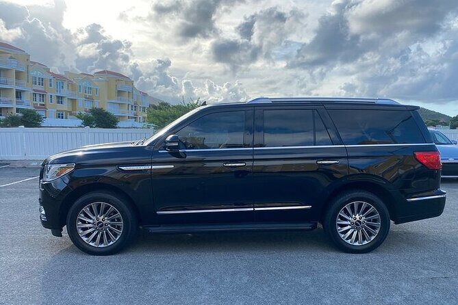 Private Transportation in San Juan Puerto Rico - Key Points