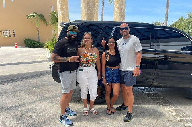 Private Transportation in the Dominican Republic - Final Thoughts
