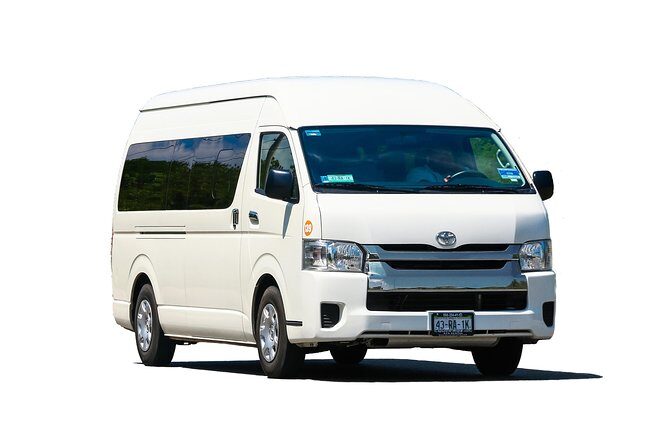 Private Transportation International Airport to Cancun - The Bottom Line: Who Should Book This?