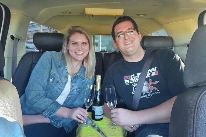 Private Transportation Los Cabos Airport - The Breakdown: From Airport to Resort