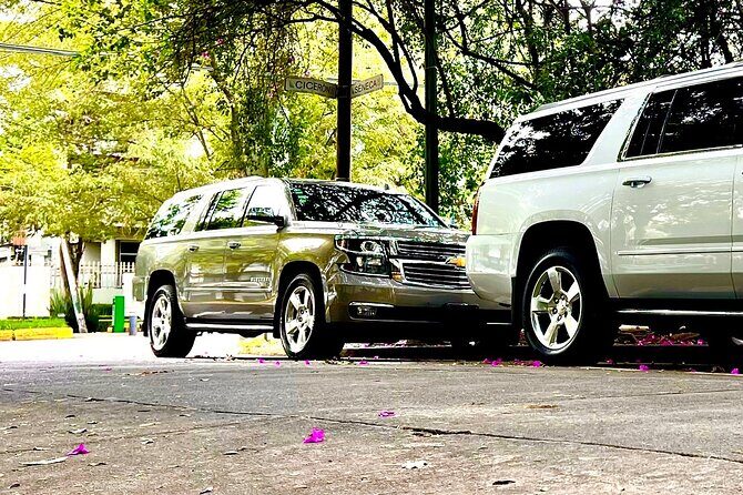 Private Transportation Mexico Airport to Hotels in CDMX - Whats Included & Why It Matters