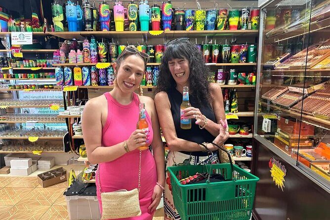 Private Transportation Montego Bay to Shopping & River Rafting - An In-Depth Look at the Tour