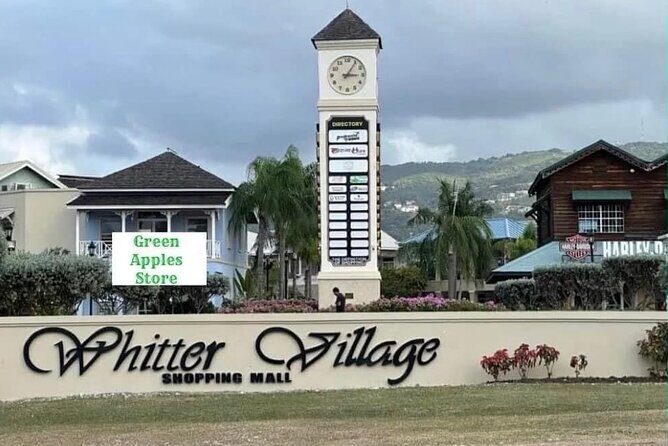 Private Transportation Montego Bay to Shopping & River Rafting - FAQ