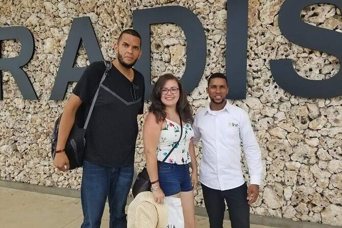 Private Transportation Punta Cana Airport from/to Hotels - Review of Private Transportation Punta Cana Airport from/to Hotels