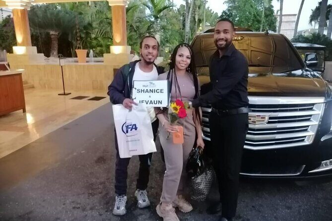 Private Transportation Punta Cana Airport from/to Hotels - Key Points