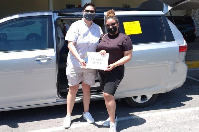 Private Transportation Punta Cana Airport to/from Bayahibe, La Romana Hotels - Who Should Book This Transfer?