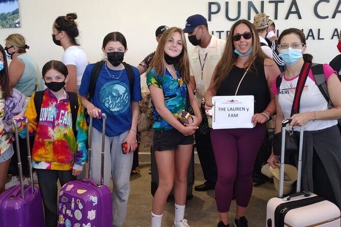 Private Transportation Punta Cana Airport to/from Bayahibe, La Romana Hotels - The Sum Up