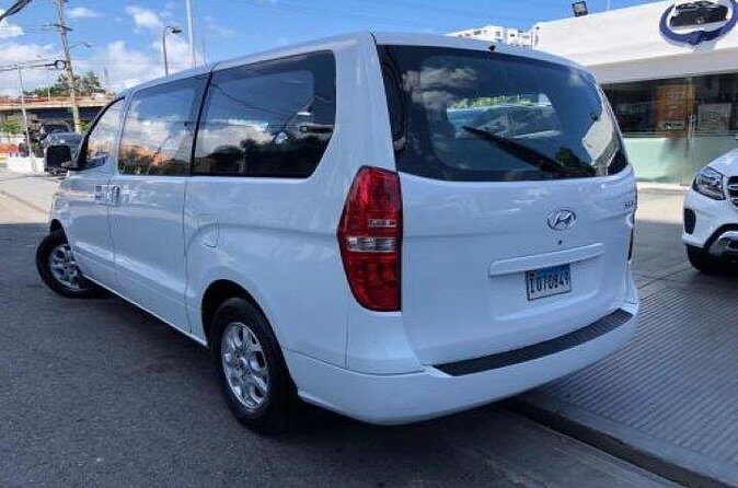 Private Transportation Punta Cana Airport to Hotels in Bayahibe, La Romana. - A Closer Look at the Experience