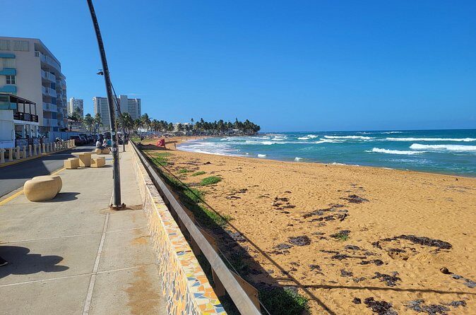 Private transportation San Juan to Luquillo beach hotels or bnbs - Practical Details and Value