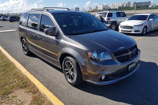 Private transportation San Juan to Luquillo beach hotels or bnbs - An In-Depth Look at the Journey