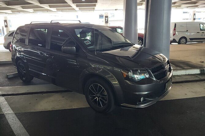 Private transportation San Juan to Luquillo beach hotels or bnbs - Who Should Consider This Service?