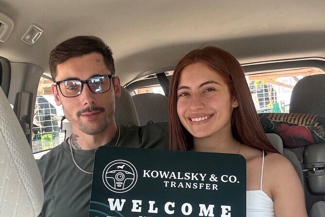 Private Transportation Service in Tulum - Introduction