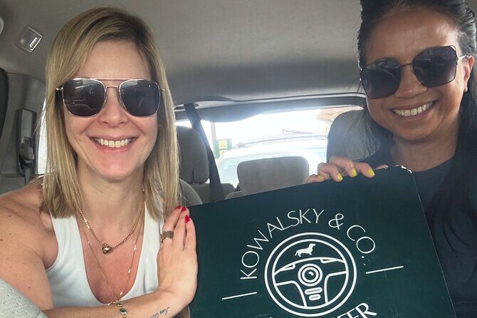 Private Transportation Service in Tulum - The Experience – What You Can Expect