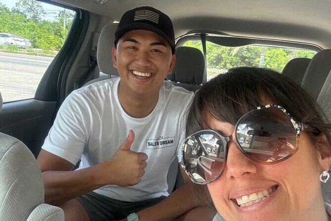 Private Transportation Service in Tulum - The Sum Up