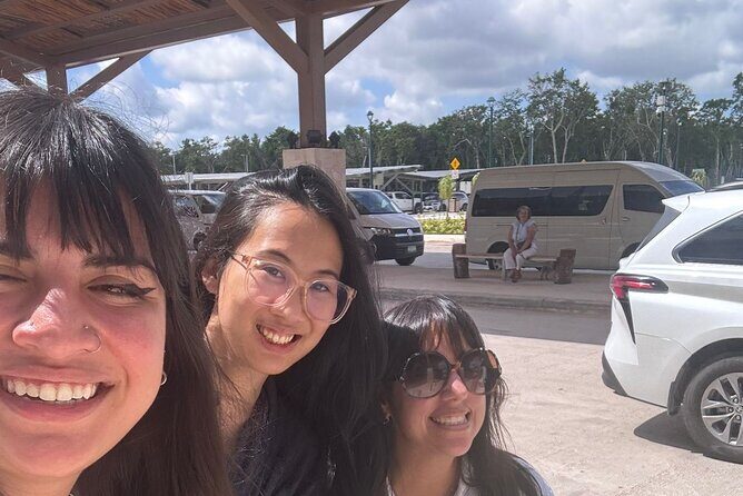 Private Transportation Service in Tulum - FAQ