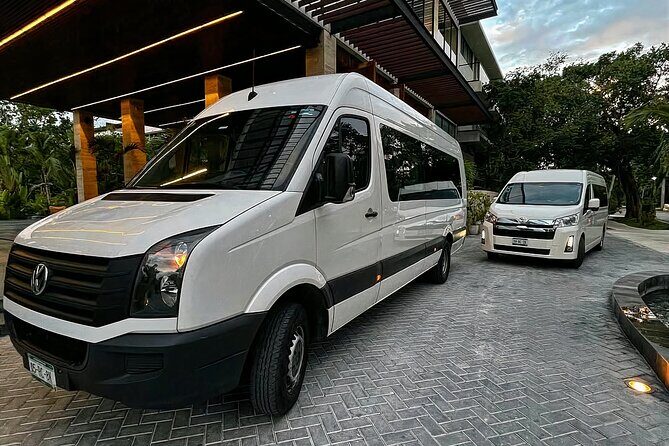 Private Transportation Service to Airport from Playa del Carmen - Why Opt for Private Transport from Playa del Carmen to Cancun Airport?