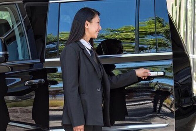 Private Transportation to Airport in Atlanta - What to Expect from This Private Airport Transfer