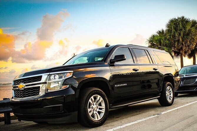 Private Transportation to Airport in Atlanta - Who Will Benefit Most?