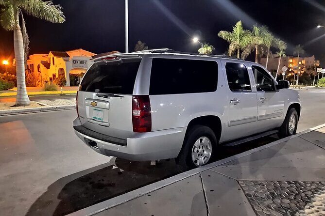 Private transportation to all hotels in Los Cabos. - The Real Deal: What the Reviews Say
