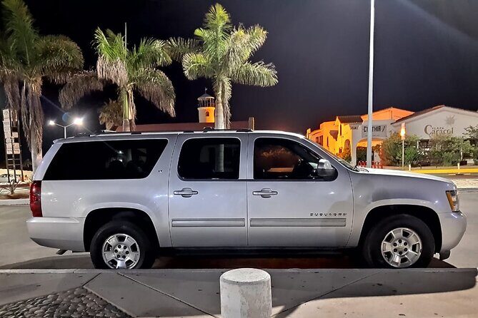 Private transportation to all hotels in Los Cabos. - Final Thoughts: Is It Worth It?