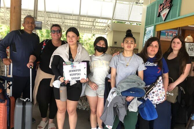 Private Transportation to and from the Punta Cana Airport - Breaking Down the Cost and Value