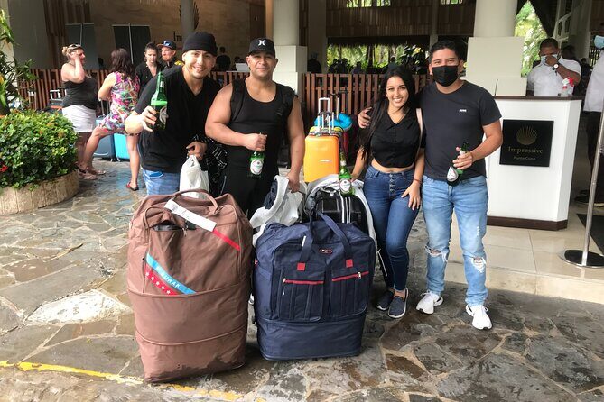 Private Transportation to and from the Punta Cana Airport - Who Should Consider This Service?