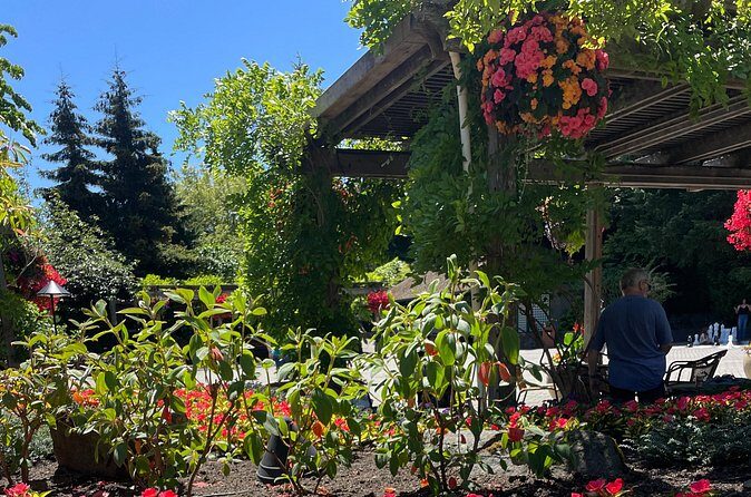 Private Transportation to Butchart Gardens - Authentic Traveler Insights