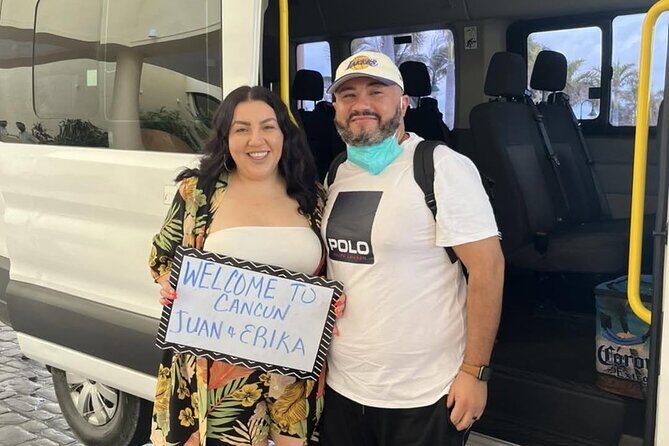 Private Transportation to Cancun Airport, from Hotel or Air bnb - Frequently Asked Questions (FAQs)