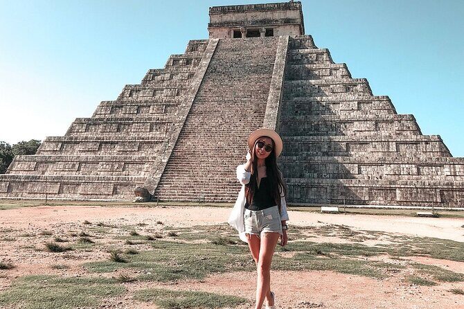 Private Transportation to Chichen Itza from Merida - The Cost Breakdown and Value